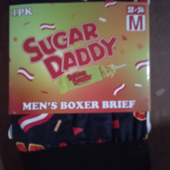 Source Unknown | Underwear & Socks | Source Unknown Sugar Daddy Mens ...